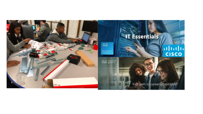 Information Technology ISSN - CTE